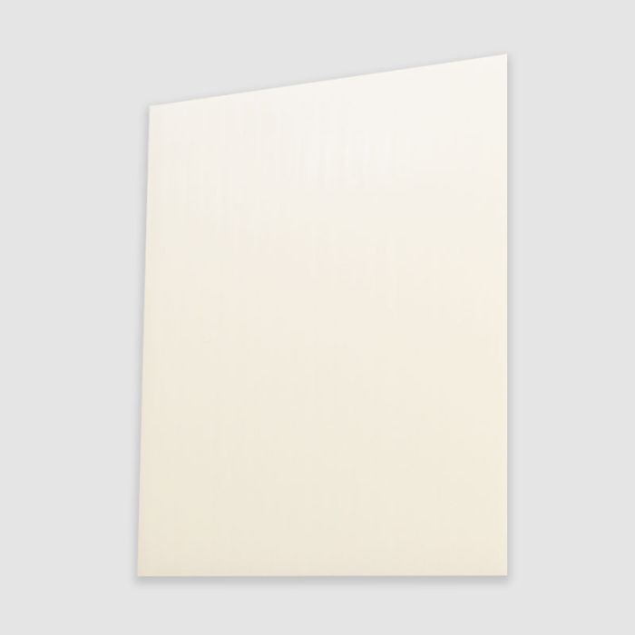 2mm Corriboard 250gsm 2440mmx1220mm - Black