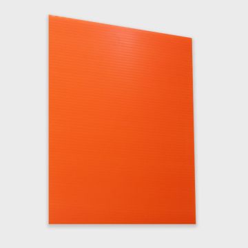 5mm Corriboard 800gsm 2440mmx1220mm - White-SDP