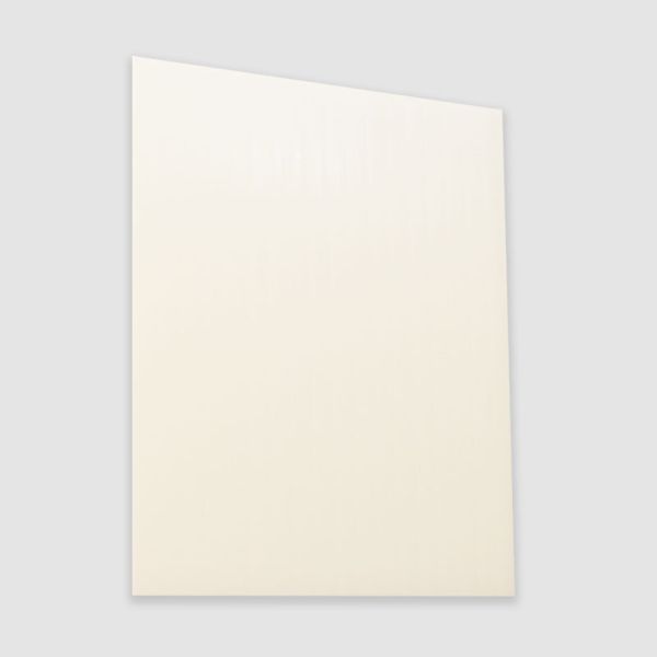5mm Corriboard 800gsm 2440mmx1220mm - White-SDP