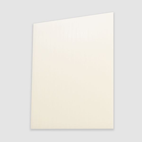 3.8mm Corriboard 600gsm 2440mmx1220mm - White