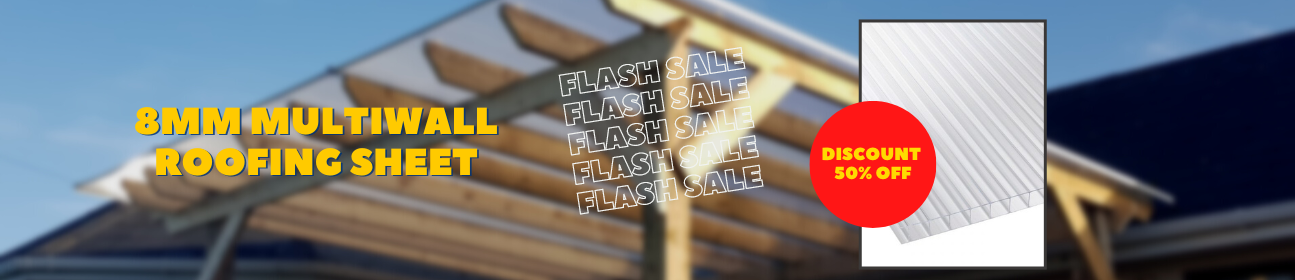 Joining Polycarbonate Roofing Sheets (6 Things You Should, 57% OFF